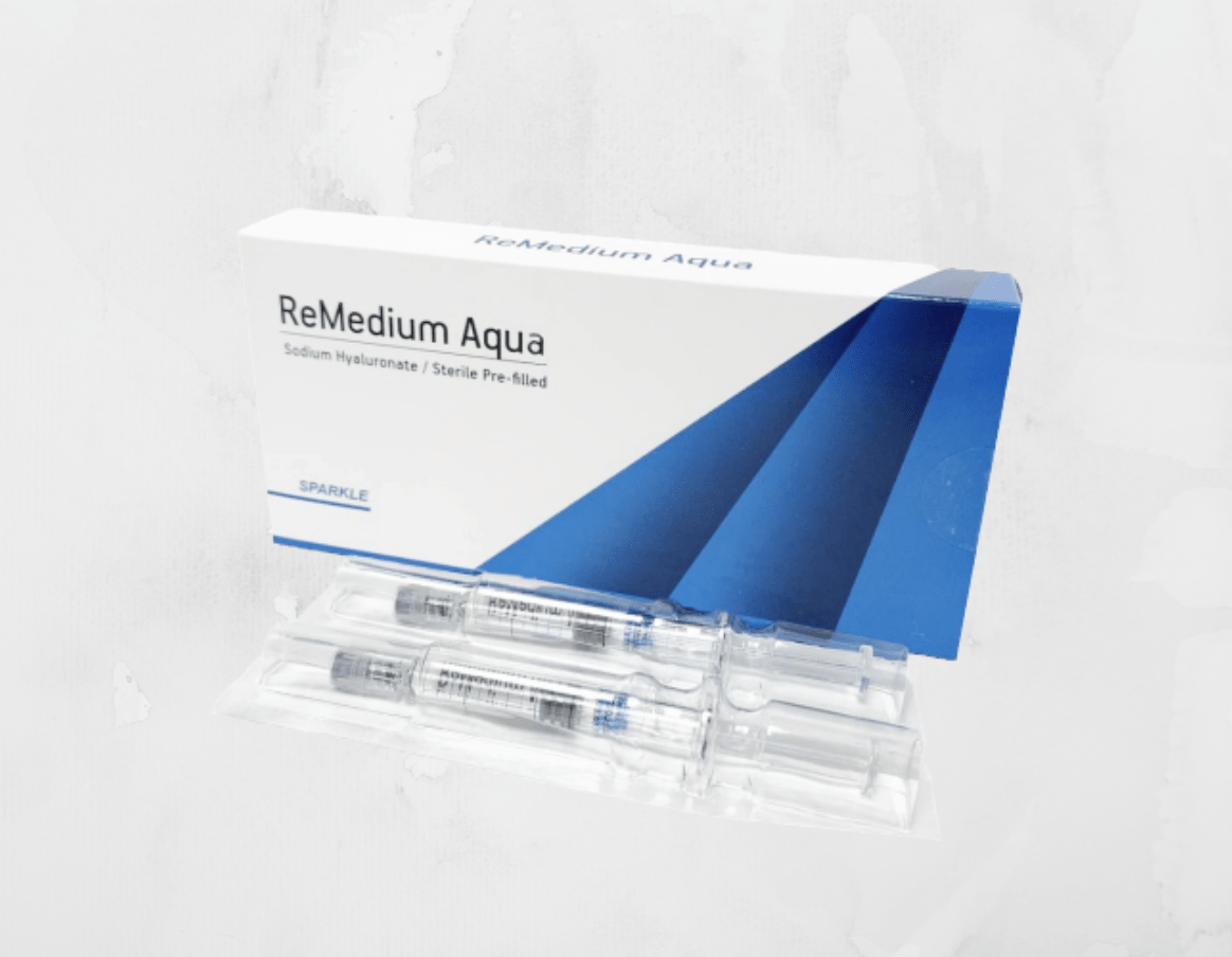 Remedium - Remedium Korea