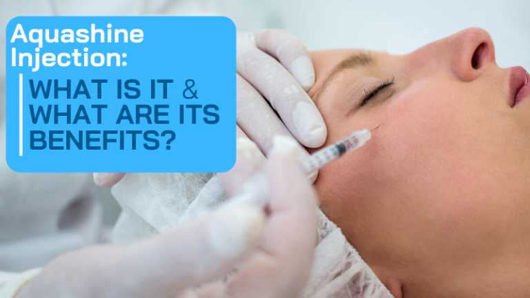 Aquashine Injection: What Is It and What Are Its Benefits? - Remedium Korea