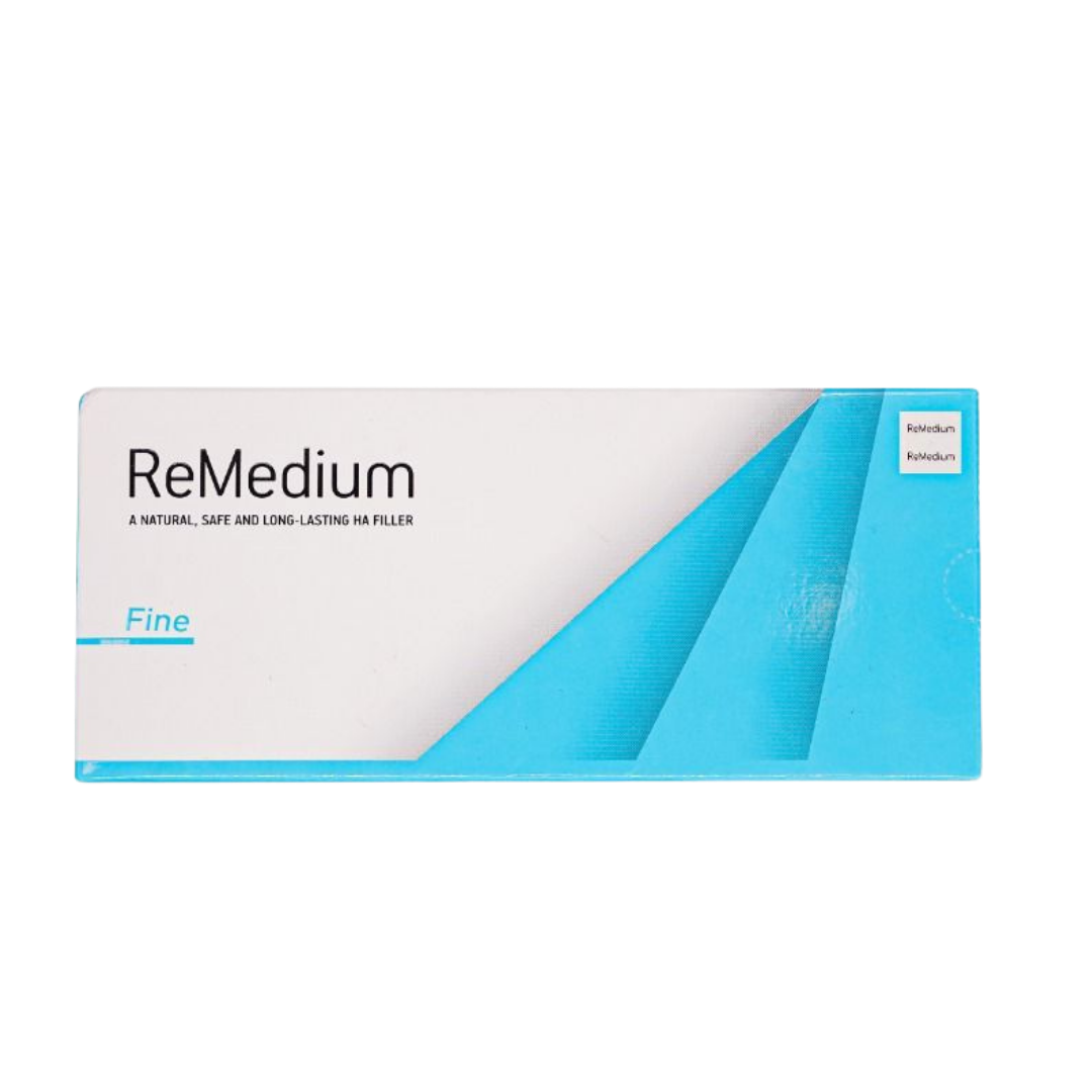 Fine - Remedium Korea