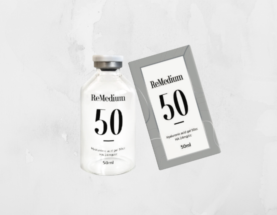 Remedium - Remedium Korea