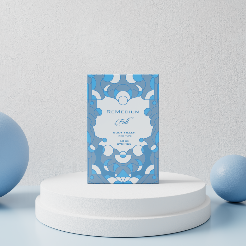 ReMedium Full - Remedium Korea